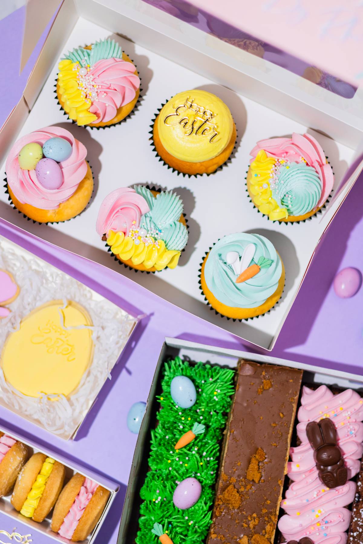 Easter 2026 – Sweet Treats by Rhi