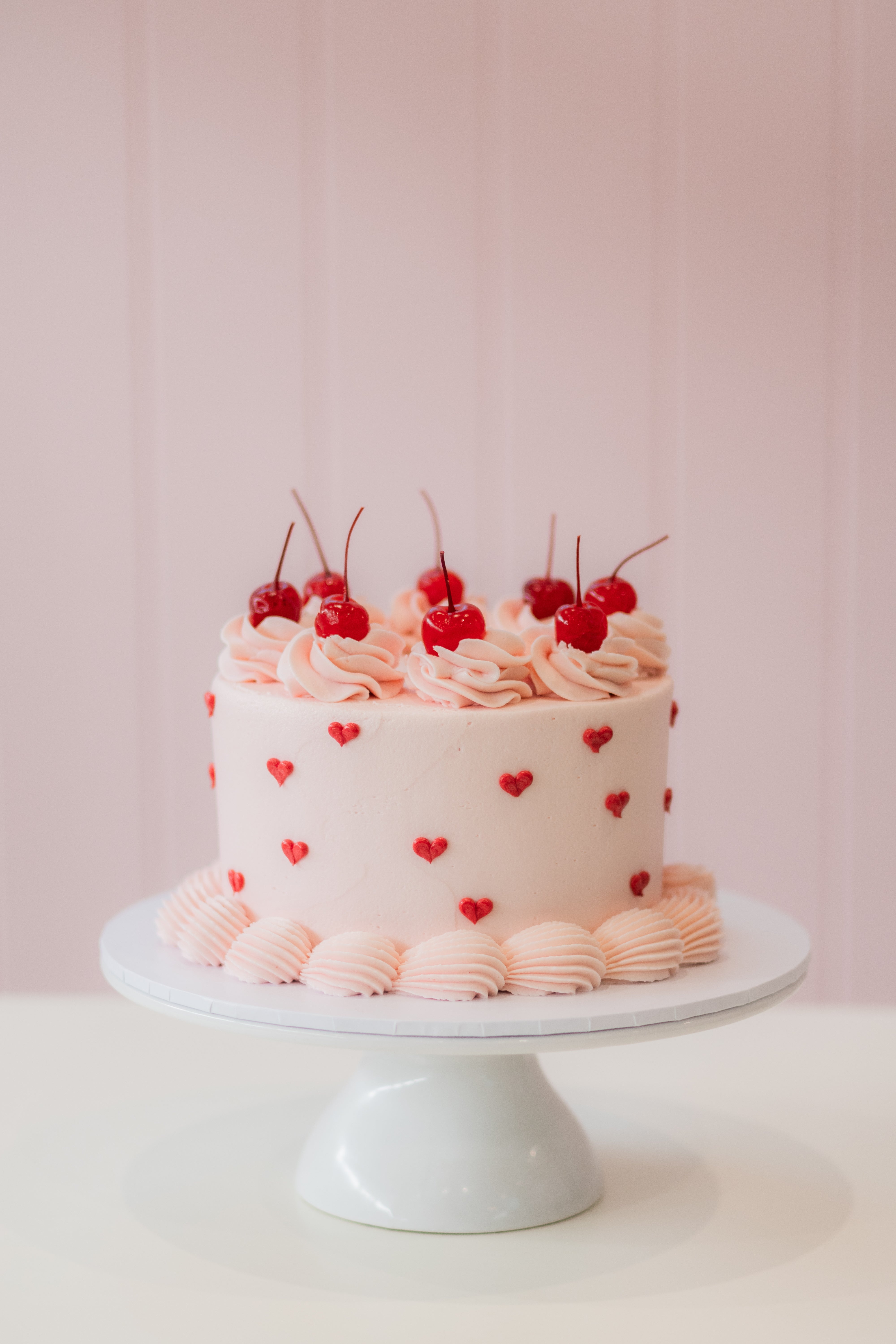 Cherry on Top Cake Sydney | Sweet Treats by Rhi